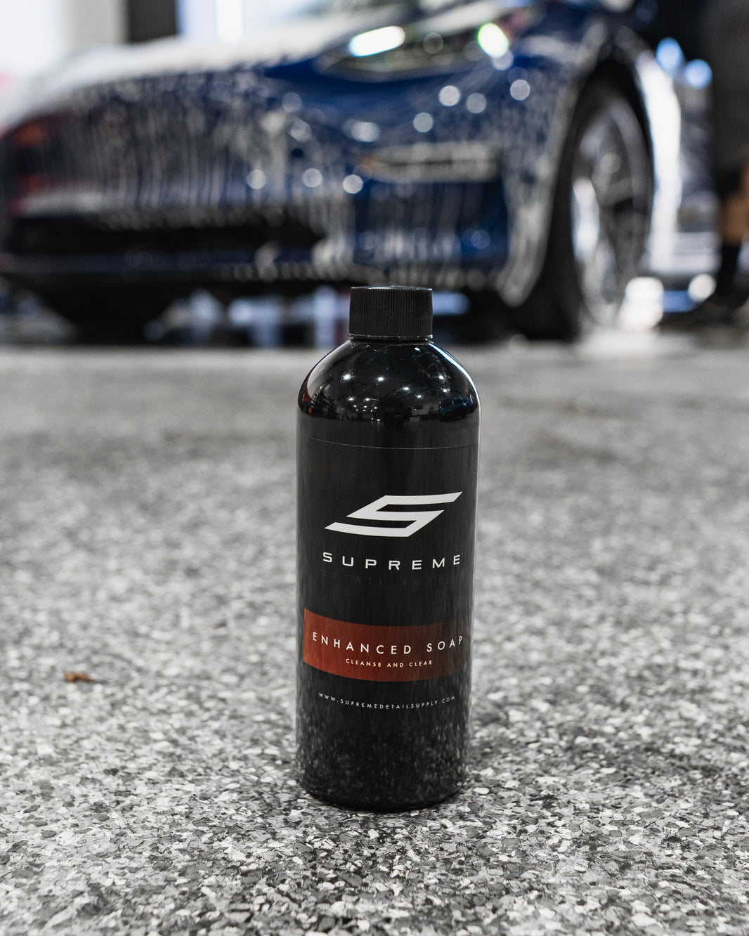 Products – Supreme Detail Supply